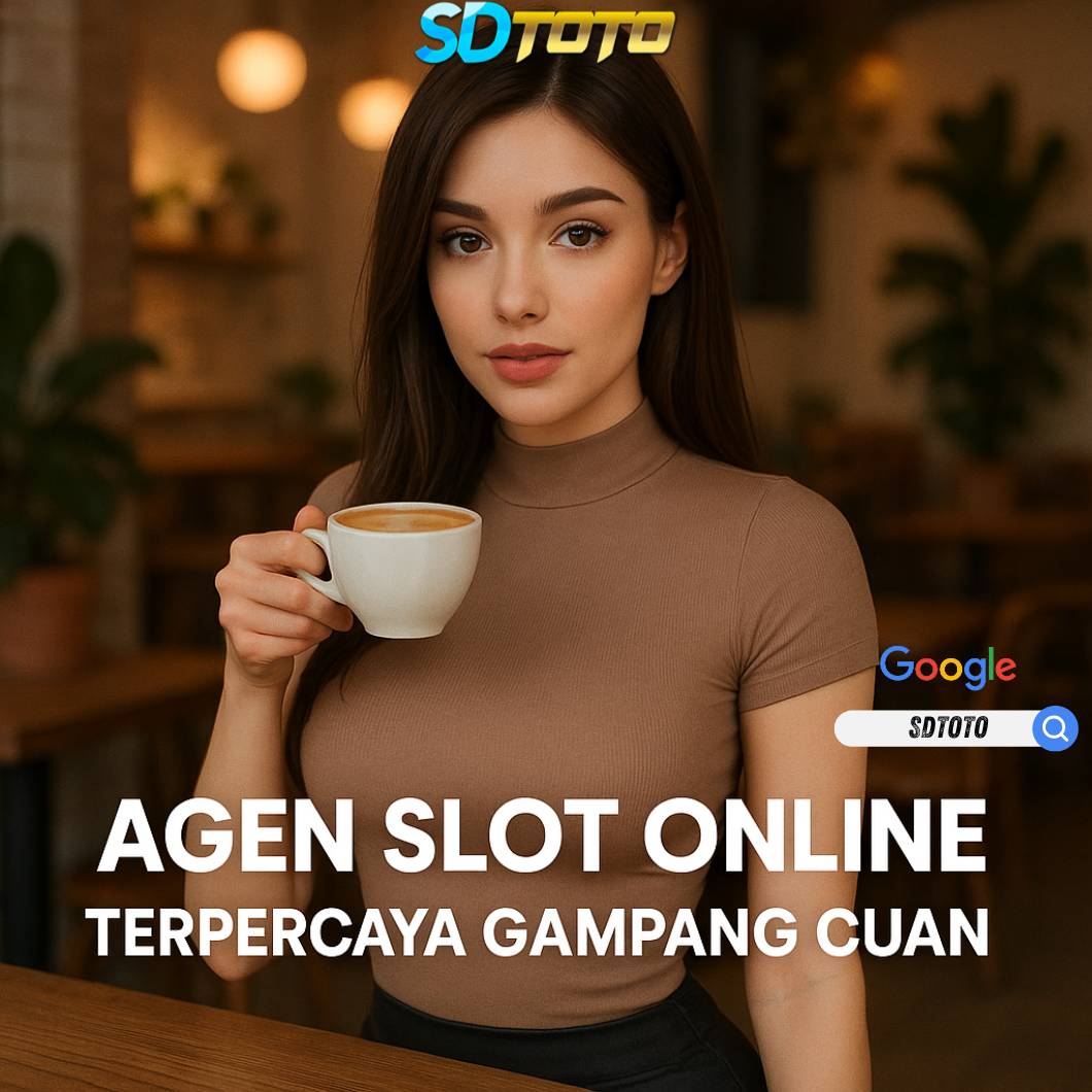 SDTOTO # Login Agen Slot Online Terpercaya & Bandar Toto Togel Terbesar Gampang Cuan