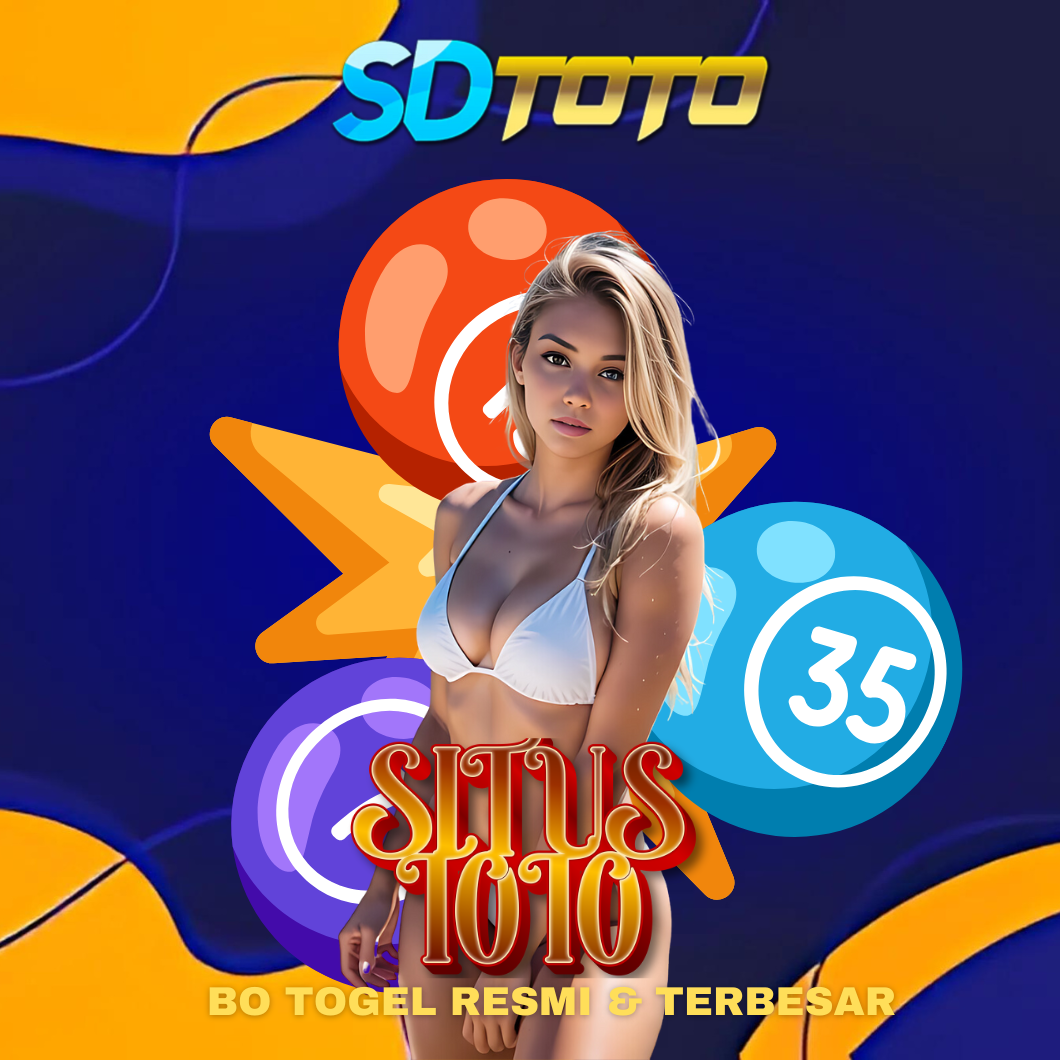 SDTOTO ~ Link Situs Toto Slot 4d Online dan Situs Slot Demo Gacor Deposit Qris 2025 Viral ...